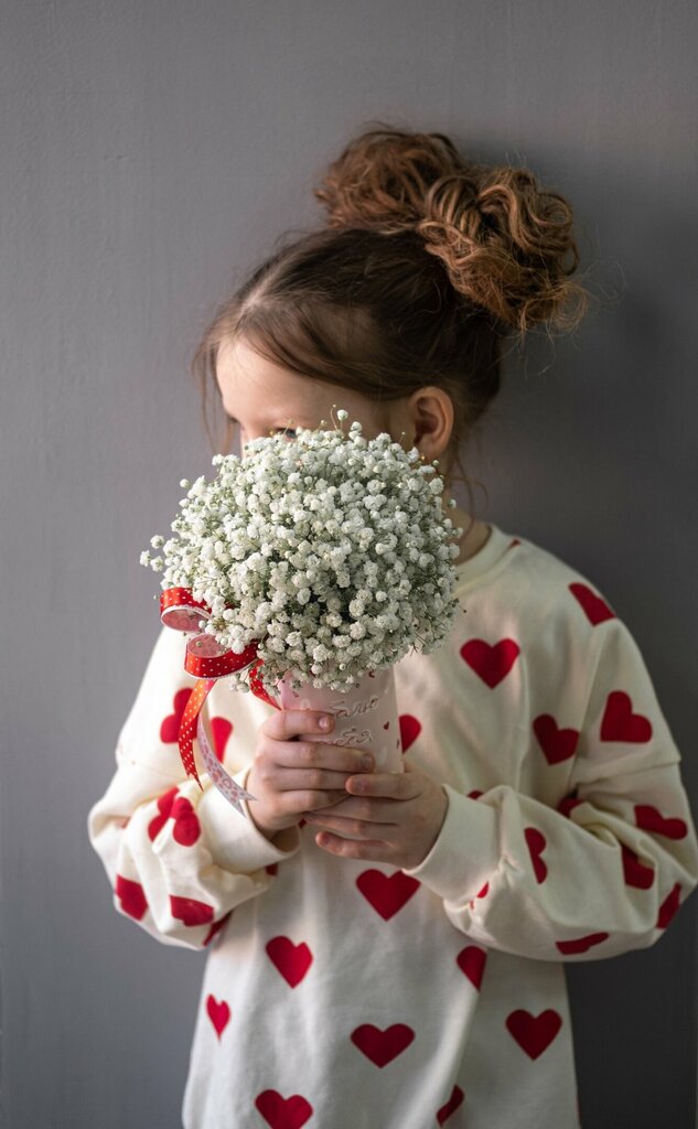 Çiçekçiler Olinbuket 44, Manturovo, foto