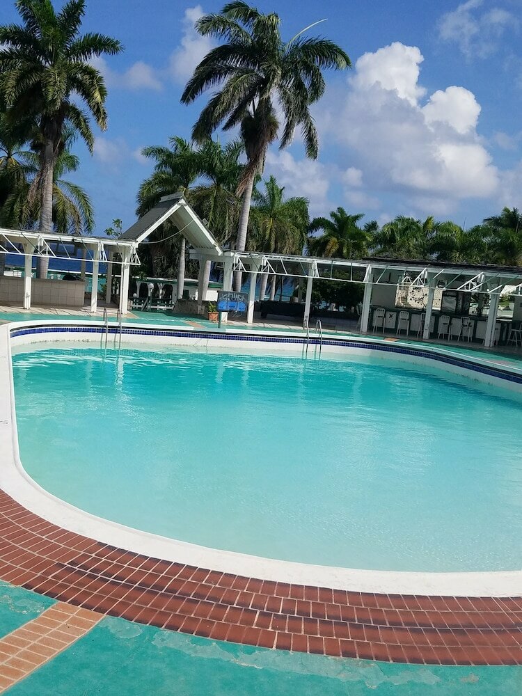 Otel Seacastles Vacation Penthouse, Dünya, foto