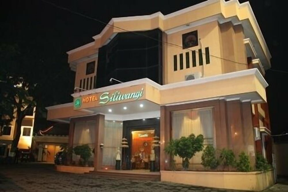 Otel New Siliwangi Hotel & Restaurant, Semarang, foto