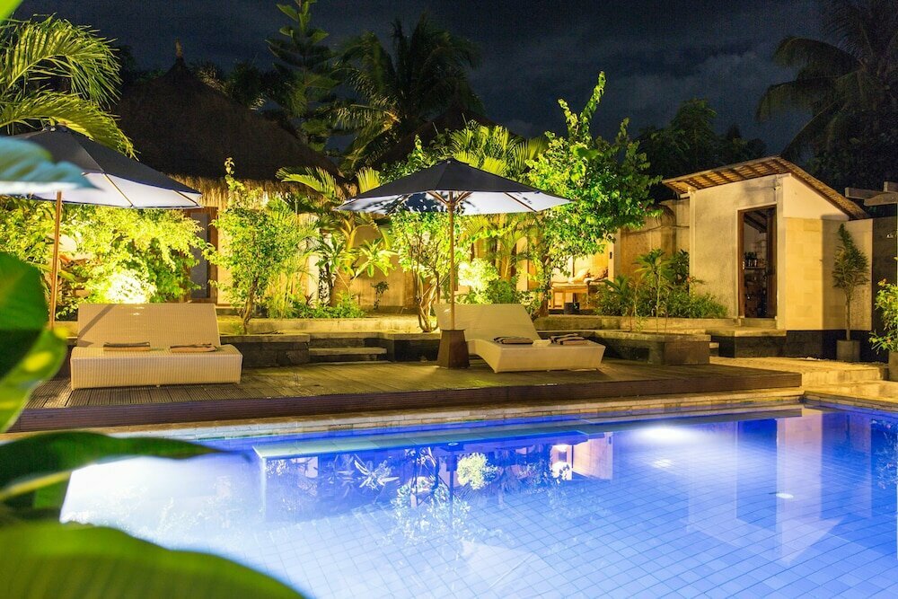 Otel Bale Sampan Bungalows, , foto