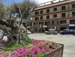 Sulis B&b (Via 20 Settembre No:1, Alghero), otel  Sardunya'dan