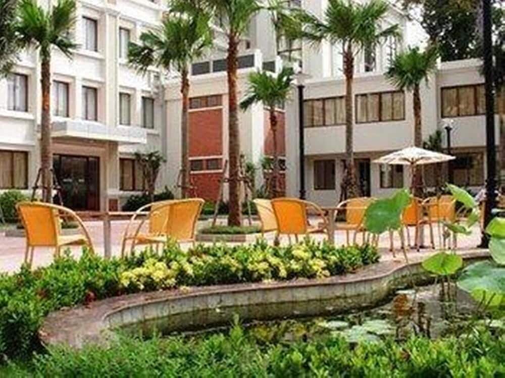 Otel Nha Khach Tien Giang, , foto