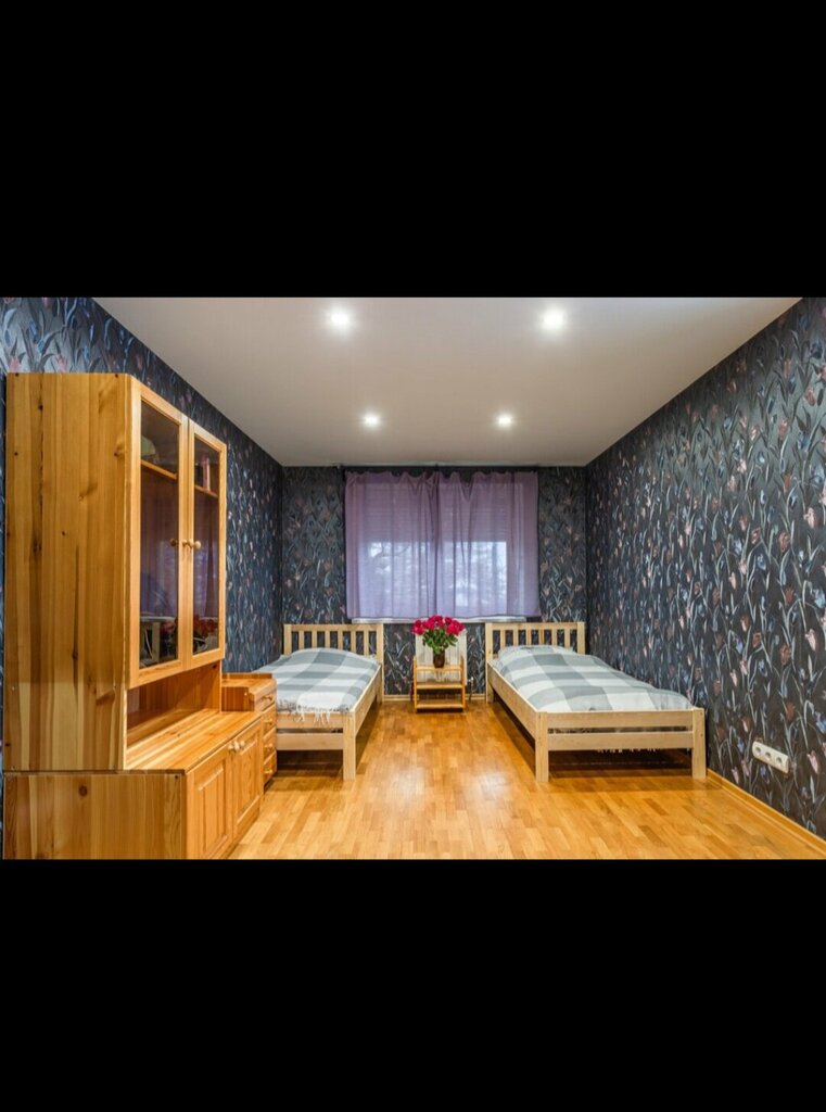 Madde bağımlılığı tedavi merkezi Трезвость, Habarovski krayı, foto