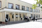 Private School O. Juraev (Sughd Province, Konibodom), özel okul  Kânibâdâm'dan