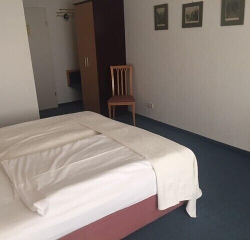 Otel Hotel Torgauer Brauhof, Torgau, foto