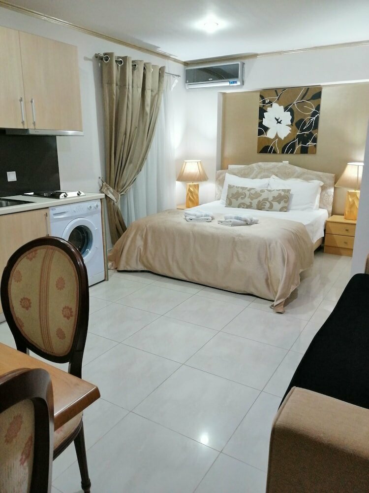 Otel Palataki Residence, Dünya, foto