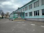 Молятичский УПК детский сад - средняя школа (Tsentralnaya ulitsa No:31, ahraharadok Maliacičy), ortaokul  Mogiliovskaya oblastından