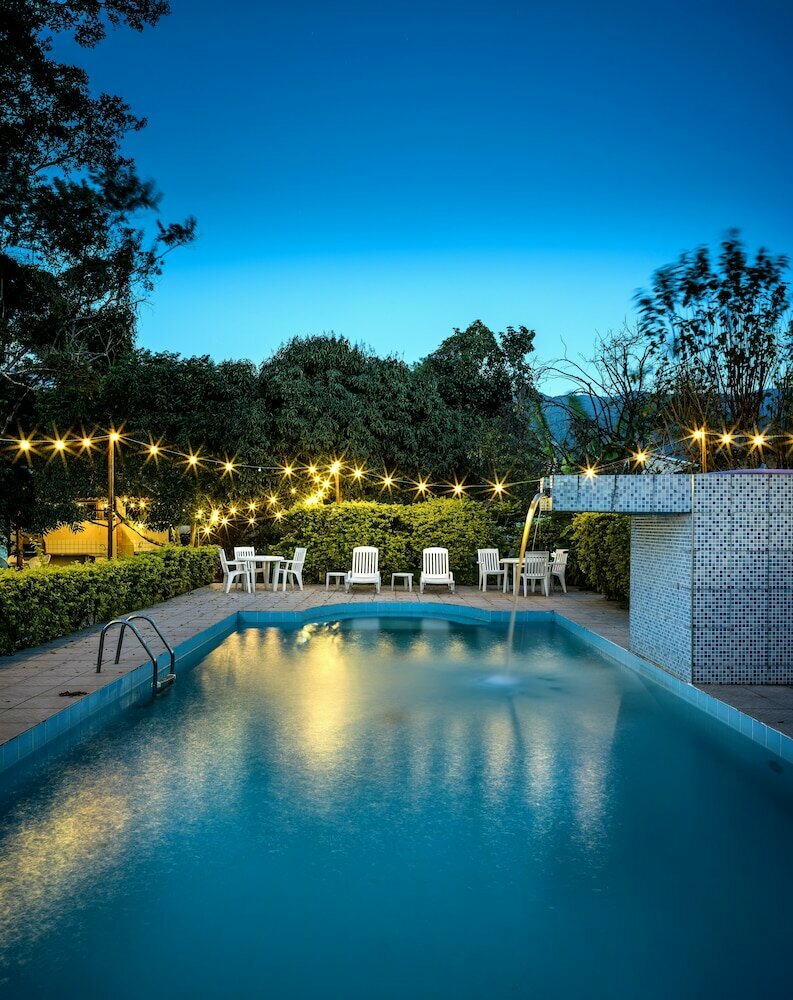 Otel CostaBela Apart Hotel e Pousada, Ilhabela, foto