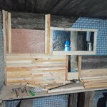 Баня (Astrakhan Region, Kharabali, 2nd Radialnaya Street), hamamlar  Harabali'den