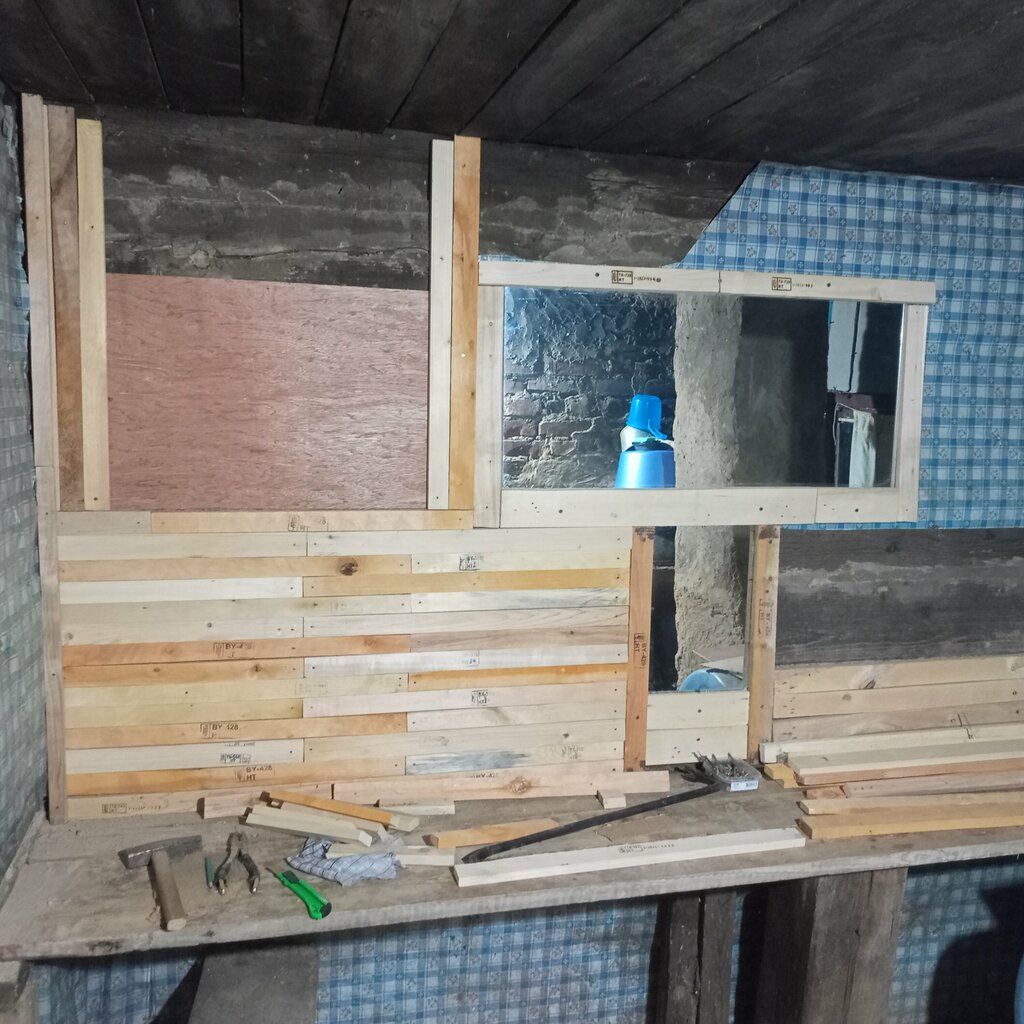 Hamamlar Баня, Harabali, foto