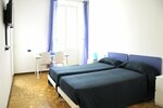 B&b Trieste Plus (Via Udine No:12, Trieste), otel  Trieste'den