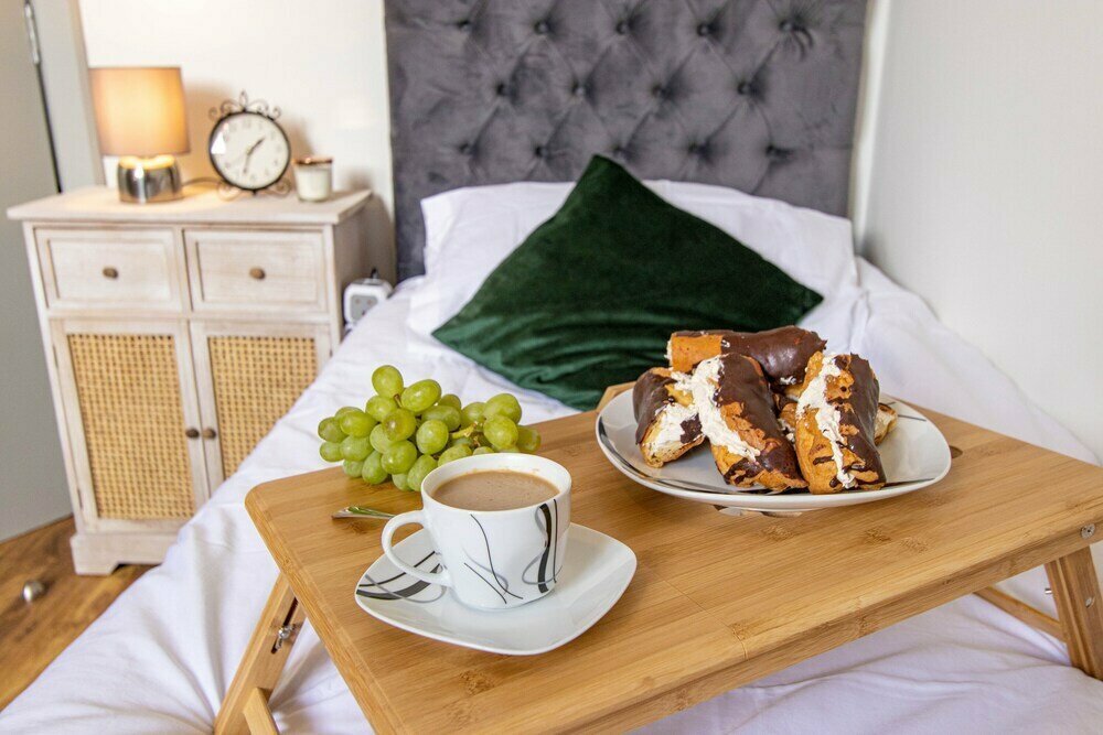 Otel Cades Accommodation, Wolverhampton, foto