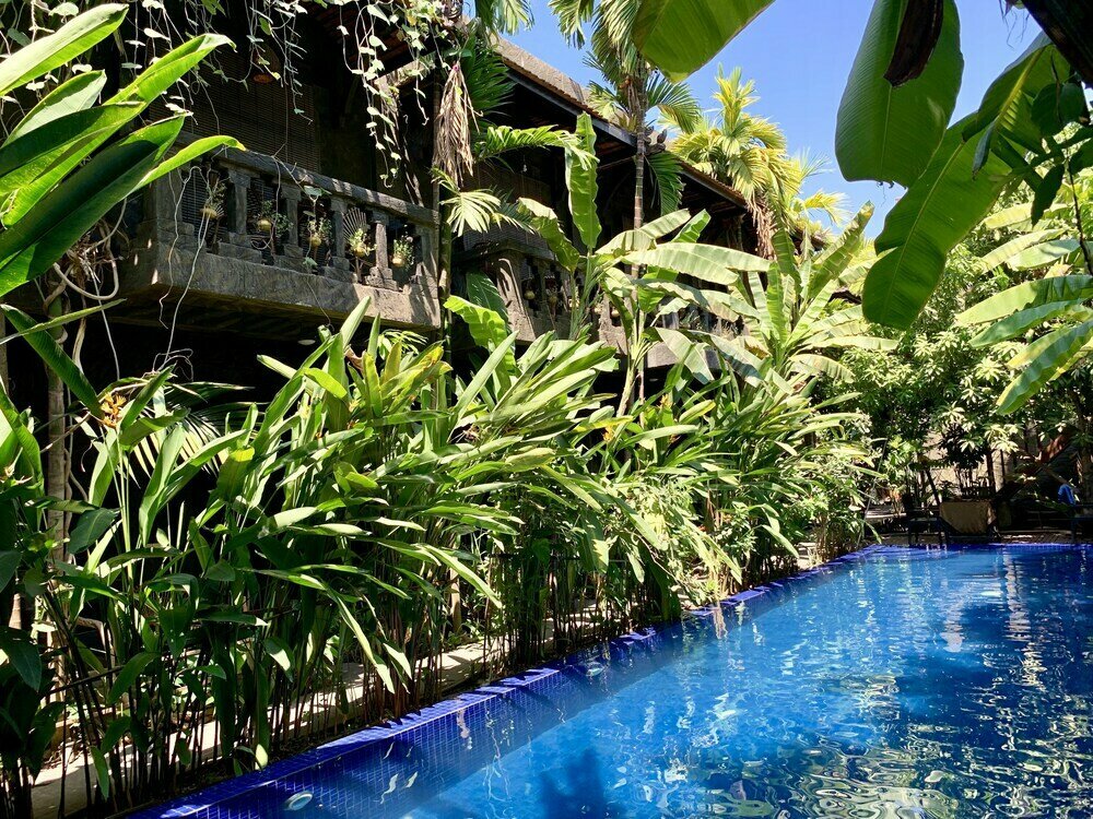 Otel Petit Temple Suite & SPA, Siem Reap, foto