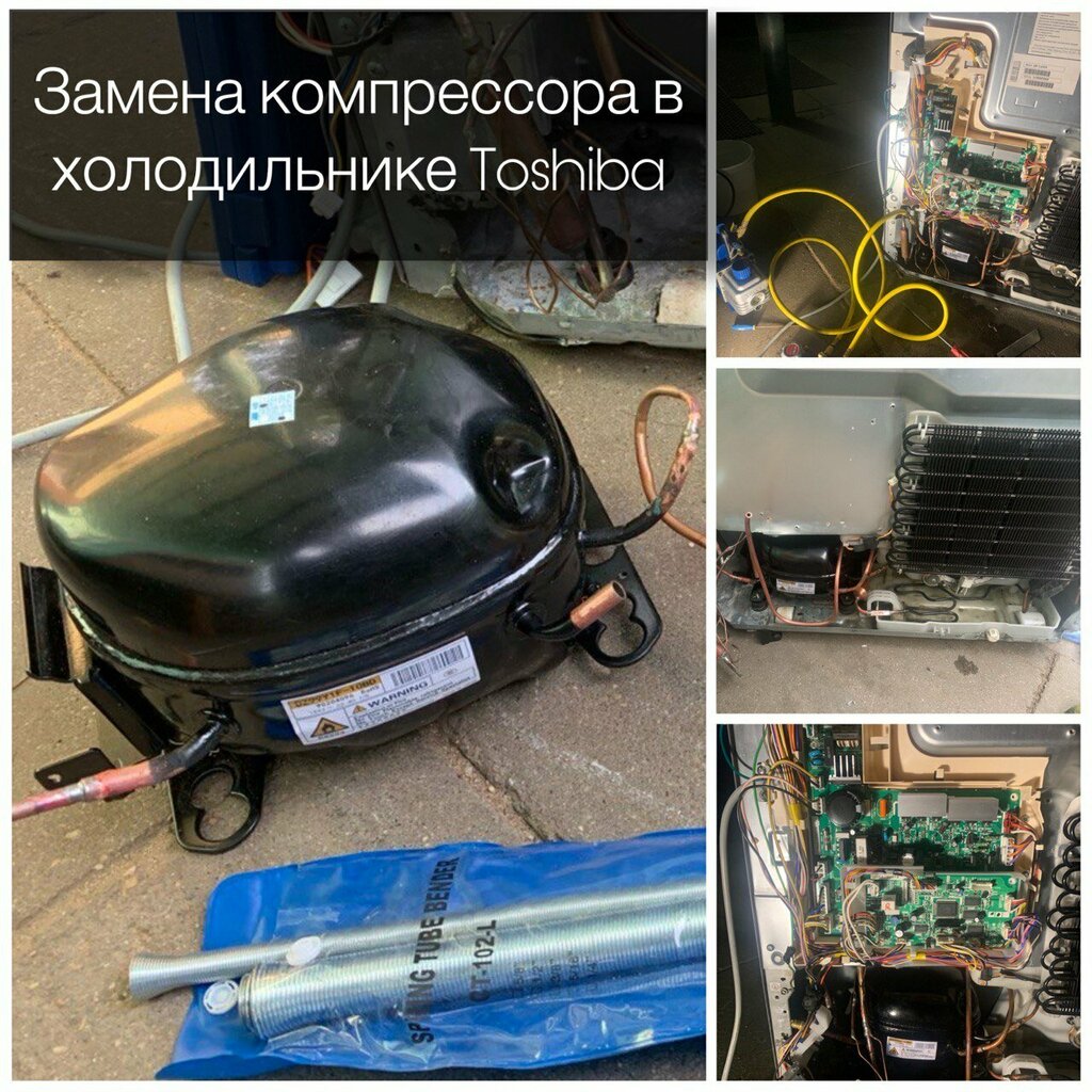 Beyaz eşya servisleri Milerpro.by, Minsk, foto