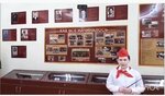 Музей истории школы (ulitsa Yunosti No:2А, posyolok Pribrezhny), müzeler ve sanat galerileri  Samara'dan