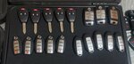 Bochora Key Master (Ioane Petritsi Street No:5A), araba anahtarları  Tiflis'ten