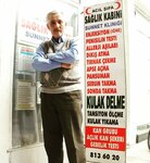 Acil Şifa Sağlık Kabini (Yalova, Yalova Merkez, İstanbul Cad., 28), hastaneler  Yalova'dan