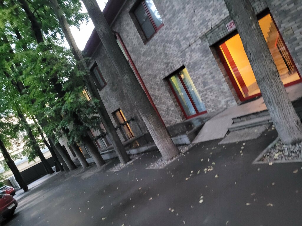 Otel Grand, Moskova, foto