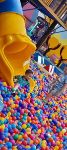Ай! Да! Парк! (Verkhnyaya ulitsa No:17, Saratov), eğlence merkezleri  Saratov'dan