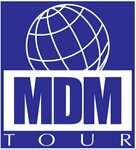 MDM-tour (Nekrasova Street No:38), seyahat acenteleri  Pskov'dan