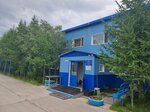 Таёжная сова (Tayozhnaya ulitsa No:196), otel  Novy Urengoy'dan