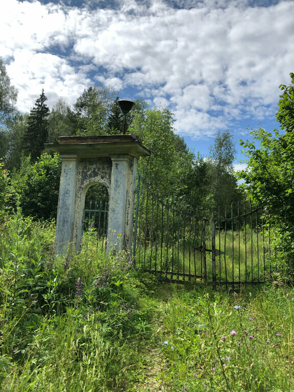 Unutulmaz olayların yeri Детский пионерский лагерь Искра, Moskova ve Moskovskaya oblastı, foto