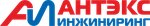 Antex-Engineering (Novokhokhlovskaya Street No:11с10), tabela yapımı  Moskova'dan
