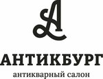 Antikburg (Kirochnaya Street No:9), antikacı dükkanları  Saint‑Petersburg'dan