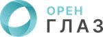 Oren Glaz (Salmyshskaya street No:29), optik  Orenburg'dan