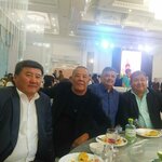 Zhanaozen (No:1Д, Órken shaǵyn aýdany, Zhanaozen), alışveriş merkezleri  Janaözen'den