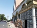 Üzeyir Şadlıq Sarayı (Mir Celal Street No:324, Nesimi District), restoran  Bakü'den