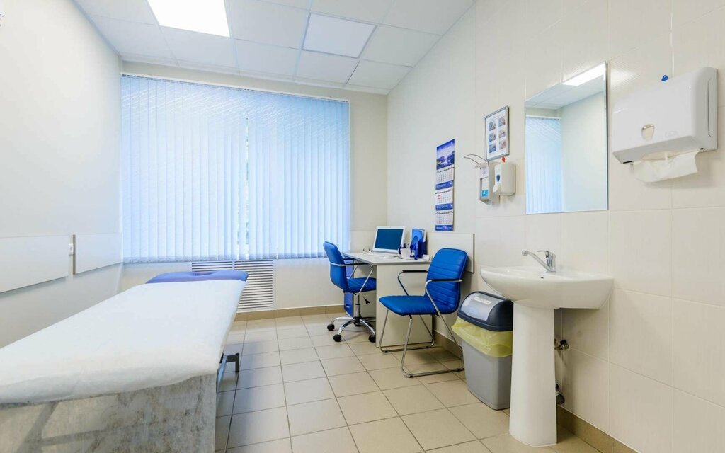 Madde bağımlılığı tedavi merkezi Результат, Volgograd, foto