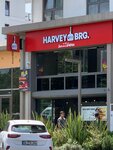 Harvey Burger (İstanbul, Sancaktepe, Kanuni Cad., 4D), fast food  İstanbul'dan