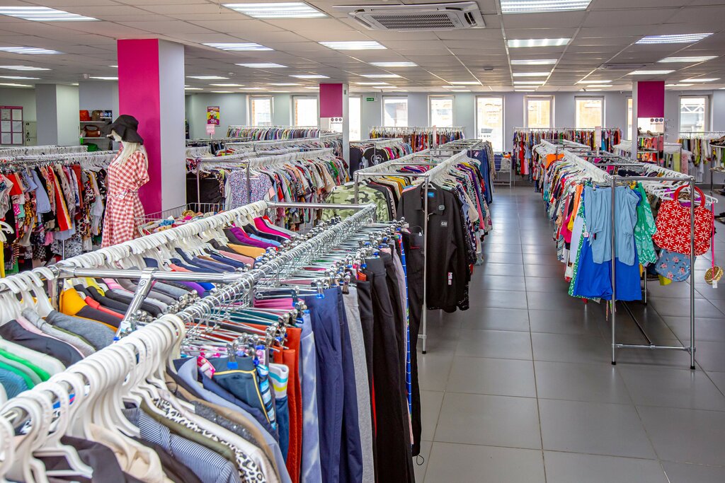 i̇kinci el eşya satışı Ekonom Siti, Minsk, foto