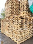 Pallets (Lobachyova Street No:11В), paketleme malzemeleri firmaları  Podolsk'tan