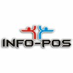 Info-pos.ru (3rd Maryinoy Roschi Drive No:40с1), açıkhava reklamcılığı  Moskova'dan