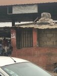 Mercado da Sanzala (Luanda Province, Municipality of Viana, Regedoria), gıda pazarı  Loanda'dan