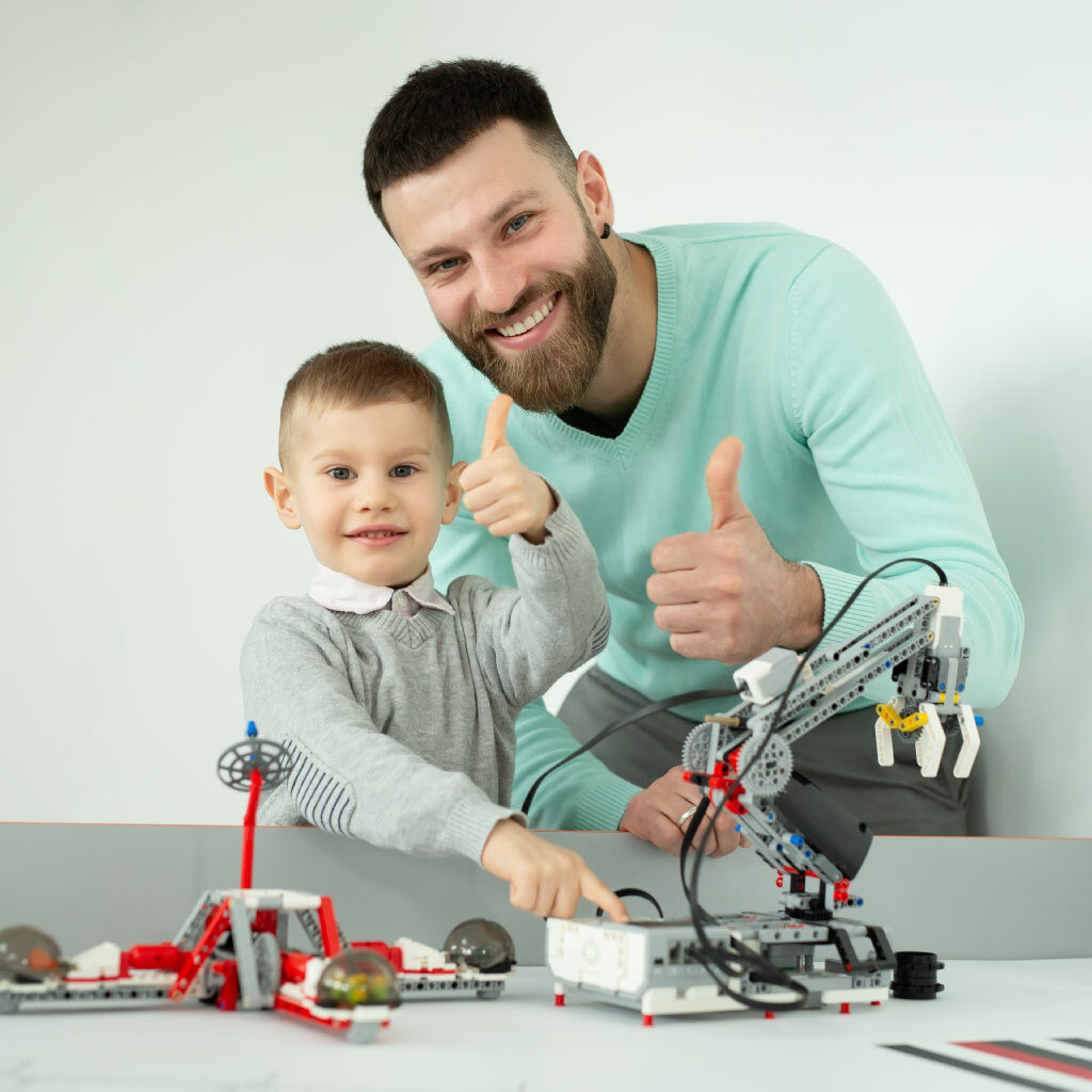 Eğitim merkezleri Future Skill Dubai, Dubai, foto