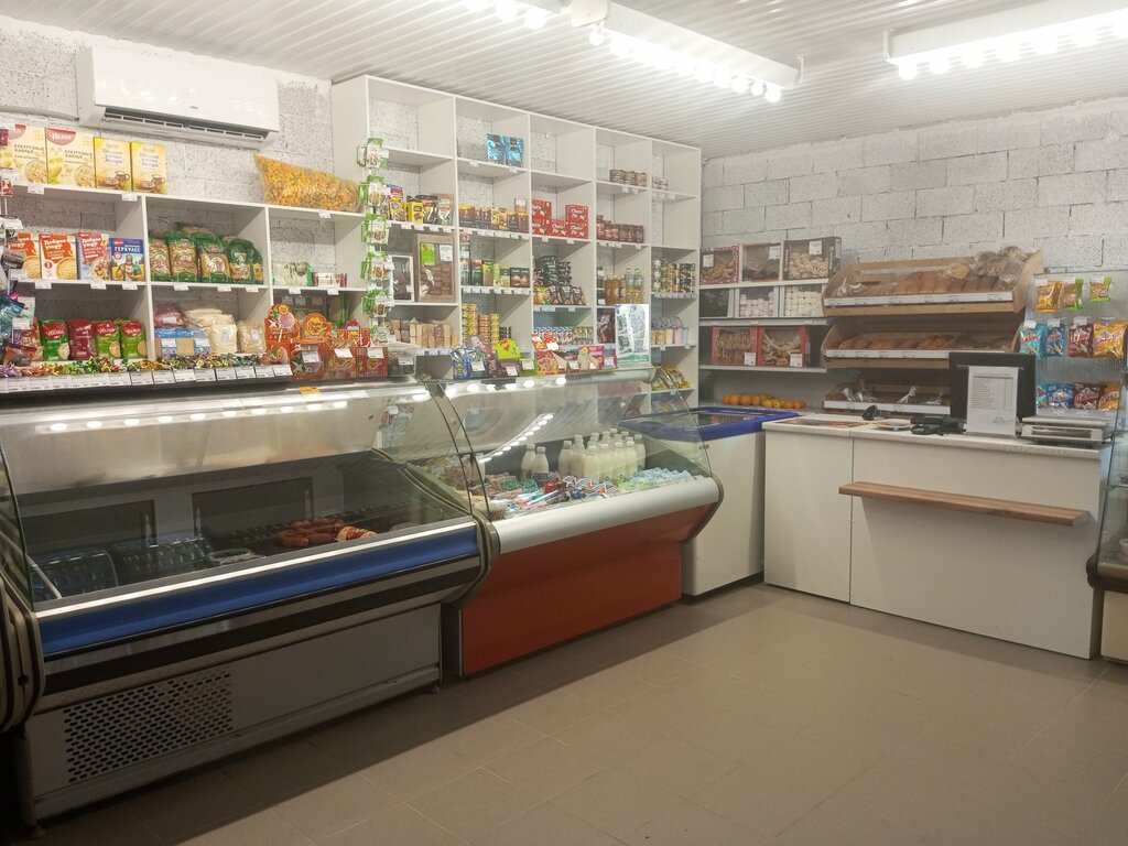 Market Вомбат-батяня!, Udmurtiya, foto