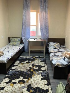 Тик-так (Sovetskaya ulitsa No:134, Kargat), otel  Kargat'tan
