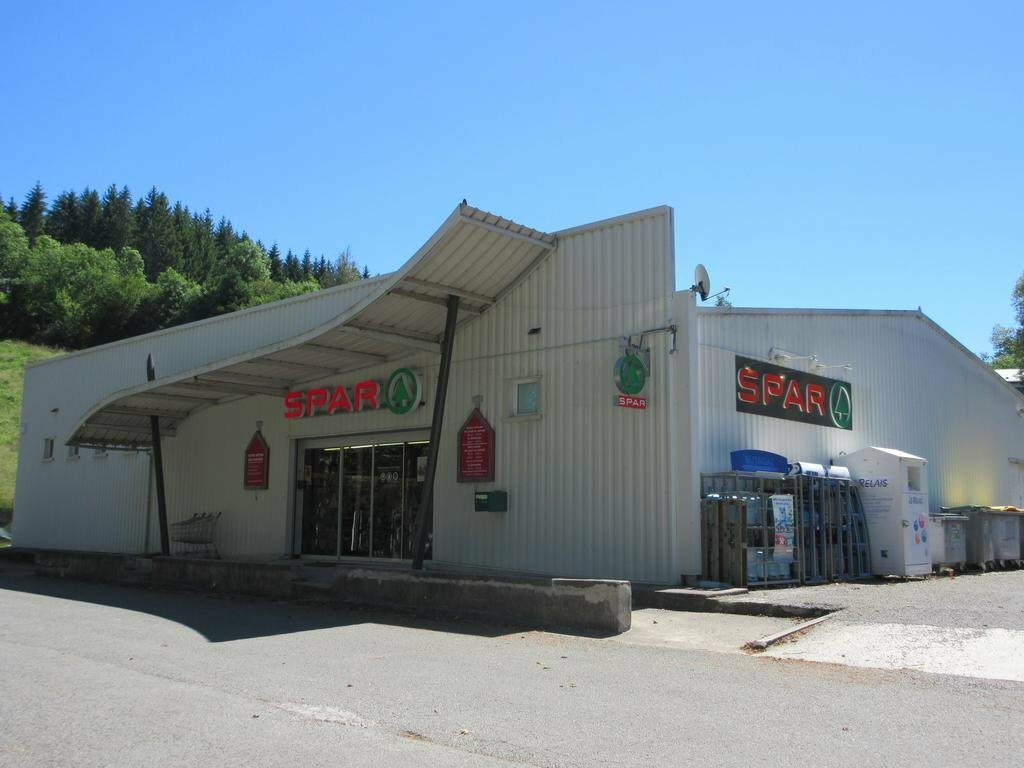 Otel Vvf Villages La Salvetat Sur Agout, , foto