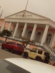 Hospital josina Machel (Luanda Province, Municipality of Luanda, Chaba), hastaneler  Loanda'dan