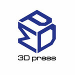 3D Press (Stroitelny Drive No:3Ас1), matbaalar  Moskova'dan
