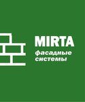 Mirta (Olimpiyskaya ulitsa No:37к12), dış kaplama  Novosibirsk'ten