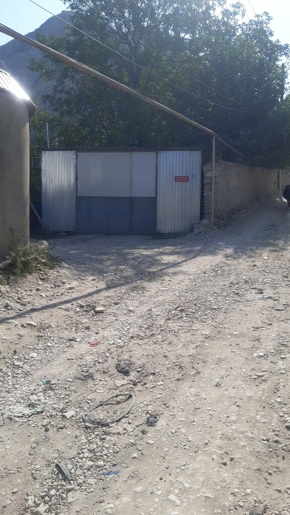 Otomobil servisi Автосервис, автотехцентр, Dağıstan, foto