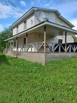 Гостевой дом (No:18, derevnya Volkovo), otel  Moskova ve Moskovskaya oblastından