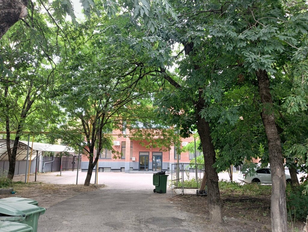 Kitap mağazaları Flaers, Stavropol, foto