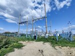 Электрическая подстанция Овощная (Sverdlovsk Region, munitsipalnoye obrazovaniye Yekaterinburg, posyolok Sovkhozny), enerji firmaları  Yekaterinburg'dan