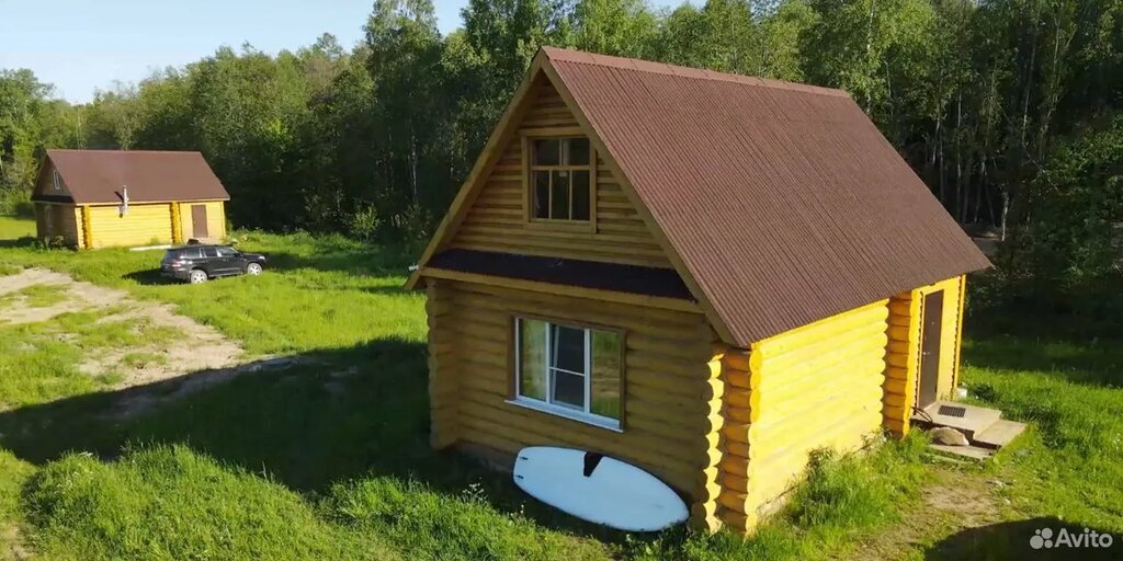 Resort oteller, tesisler Белозёрье, Vologodskaya oblastı, foto