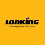 Lonking (Ketcherskaya Street No:вл1), yol yapım ekipmanları  Moskova'dan